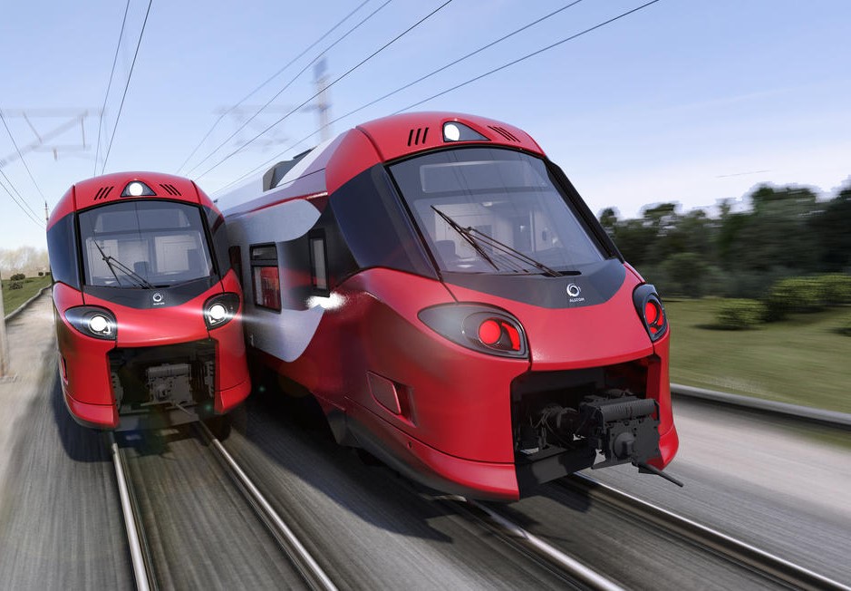 Alstom unlocks supply chain excellence with Gordian - Gordian Spare ...